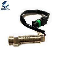 China Genuine New Diesel Engine Spare Part K19 Speed Sensor 3039524 for sale