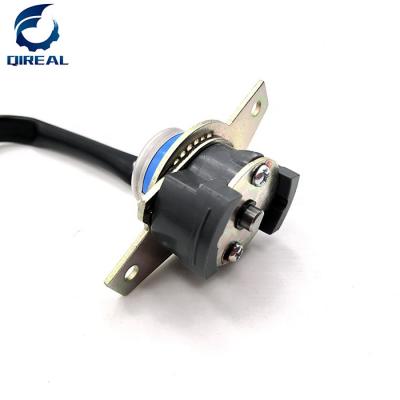 China SY485 Excavator Spare Parts 11S-49YM Rotary Switch 60117463 11S-49YM for sale