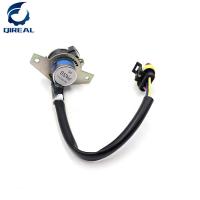 China SY485 Excavator Spare Parts 11S-49YM Rotary Switch 60117463 11S-49YM for sale