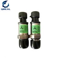 China Low Pressure Sensor Sy360 Excavator 60217141 for sale
