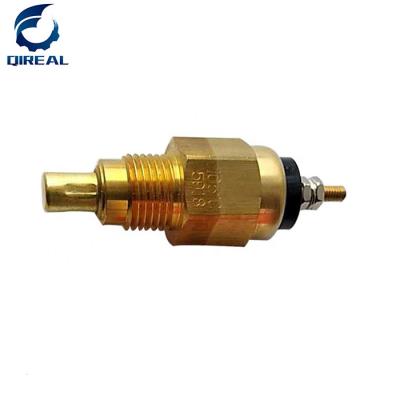 China 8971256011 8-97125601-1 897125-6011 6BG1 Water Temperature switch For EX120-5 EX400-5 ZX450 EX200-5 Excavator for sale