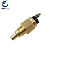 China 8971256011 8-97125601-1 897125-6011 6BG1 Water Temperature switch For EX120-5 EX400-5 ZX450 EX200-5 Excavator for sale