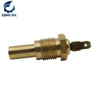 China 6d34 Engine Water Temperature Switch B240600000234 Me088884 for sale