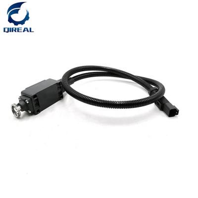 China 13503713 FD 676 S 1001 Excavator Electrical Parts Sany Wire Rope Limit Switch for sale