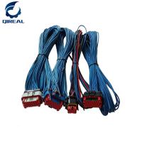 China Sany Controller Connector Plug EPEC2023 EPEC2024 for sale