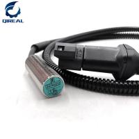 China Analog Inductive Proximity Sensor 13067769 1sr315.3.4.8 for sale