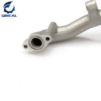 China Excavator SK350-8 filter Sub-AS component 15104-E0020 for sale
