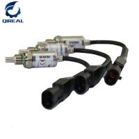 China For SY135-8 SY215-8 SY335-8 SY365-8 Excavator Electrical Parts Temperature Sensor 60008962 ETS7240-A-015 for sale