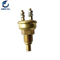 China B249900001273 ME049265 Water Temperature Sensor For Kobelco 6D31 6D34 HD700-7 SK200-5 HD820 for sale