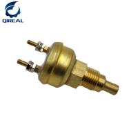 China B249900001273 ME049265 Water Temperature Sensor For Kobelco 6D31 6D34 HD700-7 SK200-5 HD820 for sale