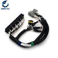 China A810201058849 SY60.5.2 SY65 SY75 SY95 Fuse Box Harness For SANY for sale