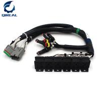 China A810201058849 SY60.5.2 SY65 SY75 SY95 Fuse Box Harness For SANY for sale