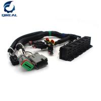 China A810201058849 SY60.5.2 SY65 SY75 SY95 Fuse Box Harness For SANY for sale