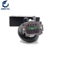 China Excavator 60236122 DXBVC-1A 24 Volt Stepping Motor Driver for sale