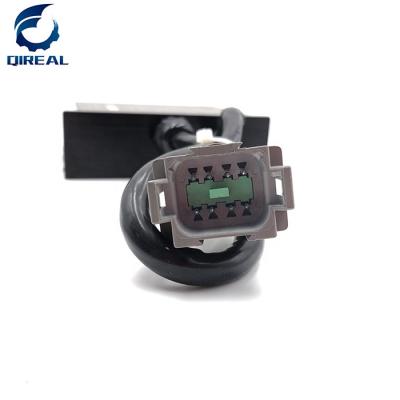 China Excavator 60236122 DXBVC-1A 24 Volt Stepping Motor Driver for sale