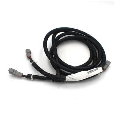China Sy210c8m.5.2 Sy215 Excavator Harness 10123861 for sale