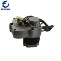 China A220501000062 Throttle Motor For Sany 210 Excavator Spare Parts for sale