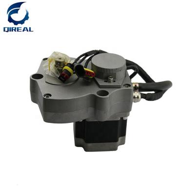 China A220501000062 Throttle Motor For Sany 210 Excavator Spare Parts for sale