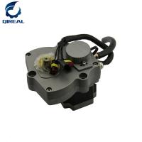 China A220501000062 Throttle Motor For Sany 210 Excavator Spare Parts for sale