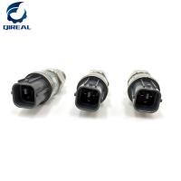 China 8530950 5MPa Excavator Electrical Parts Pressure Sensor for sale