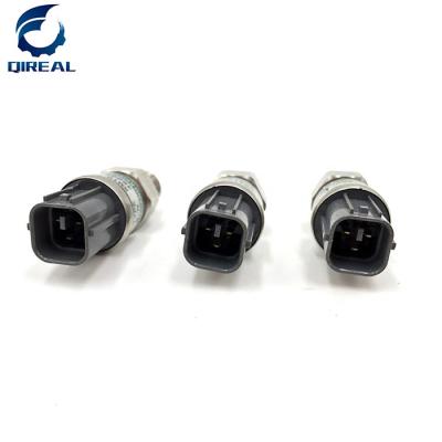 China 8530950 5MPa Excavator Electrical Parts Pressure Sensor for sale