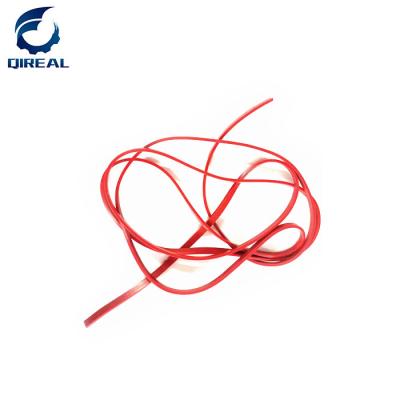 China Diesel Engine Parts 6CT Rocker Lever Cover Seal 3905449 for sale