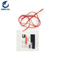 China Diesel Engine Parts 6CT Rocker Lever Cover Seal 3905449 for sale