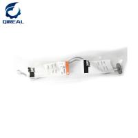 China 6D107 Engine Turbocharger Oil Pipe 3975076 for sale