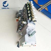 China Engine parts Fuel System 6LT 6BT diesel fuel injection pump 5258154 for sale