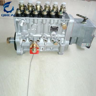 China Engine parts Fuel System 6LT 6BT diesel fuel injection pump 5258154 for sale