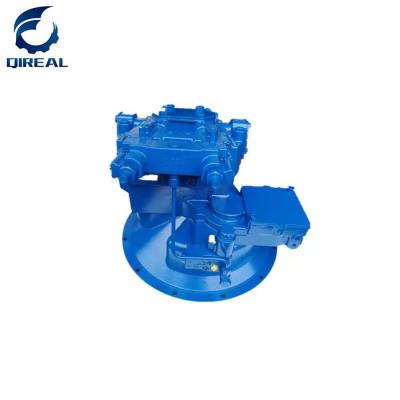 China Construction Machinery Parts DX420 Excavator Hydraulic Parts Swing Motor A8V0200 for sale