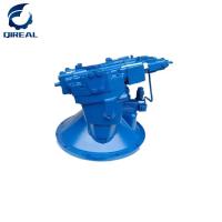 China Construction Machinery Parts DX420 Excavator Hydraulic Parts Swing Motor A8V0200 for sale