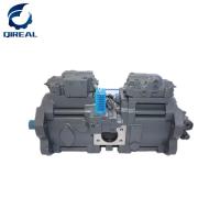 China EC210 EC240 K3V112DT 9N24-14T Excavator SA1142-00012 Hydraulic Pump for sale