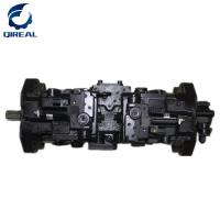 China Excavator spare parts SK200-6E hydraulic pump YN10V00023F1 for sale