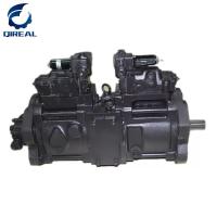 China Excavator spare parts SK200-6E hydraulic pump YN10V00023F1 for sale