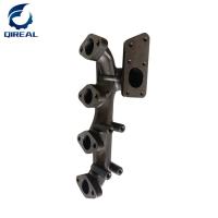China Diesel Engine QSB4.5 Exhaust Manifold 3999806 for sale