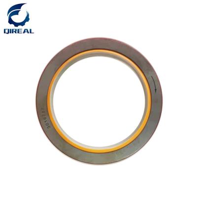 China Diesel Engine Parts for  K19 Crankshaft Front Oil Seal 3016787 for sale