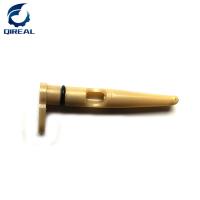 China K19 QSK19 KTA19 Genuine diesel engine spare part piston Cooling nozzle 3007517 for sale