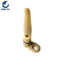 China K19 QSK19 KTA19 Genuine diesel engine spare part piston Cooling nozzle 3007517 for sale
