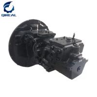 China Excavator spare parts PC300-7 hydraulic pump 708-2G-00024 for sale