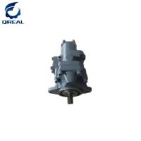 China Excavator Spare Parts PC40 ZX40 EX40 YC35 Excavator Hydraulic Pump PVD-2B-40 Main Pump Gray for sale
