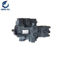 China Excavator Spare Parts PC40 ZX40 EX40 YC35 Excavator Hydraulic Pump PVD-2B-40 Main Pump Gray for sale