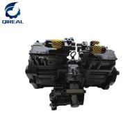 China Excavator Spare Parts SK135SR Excavator Hydraulic Pump YY10V00001F1 for sale
