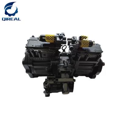 China Excavator Spare Parts SK135SR Excavator Hydraulic Pump YY10V00001F1 for sale