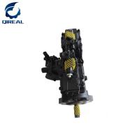 China Excavator Spare Parts SK135SR Excavator Hydraulic Pump YY10V00001F1 for sale