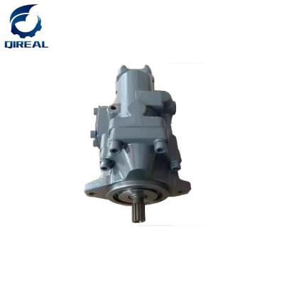 China Excavator Spare Parts YC45 PC30 EX35 Excavator Hydraulic Pump pvd-2B-40 for sale