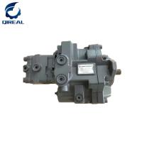 China Excavator Spare Parts YC45 PC30 EX35 Excavator Hydraulic Pump pvd-2B-40 for sale