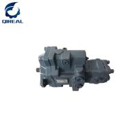 China Excavator Spare Parts YC45 PC30 EX35 Excavator Hydraulic Pump pvd-2B-40 for sale