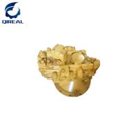China Excavator Spare Parts Excavator Hydraulic Pump SBS80 173 / 066 for sale