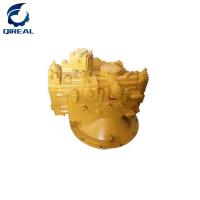 China Excavator Spare Parts Excavator Hydraulic Pump SBS80 173 / 066 for sale